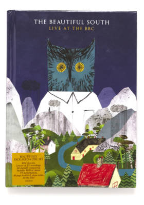 LUKE BEST - Heart Agency