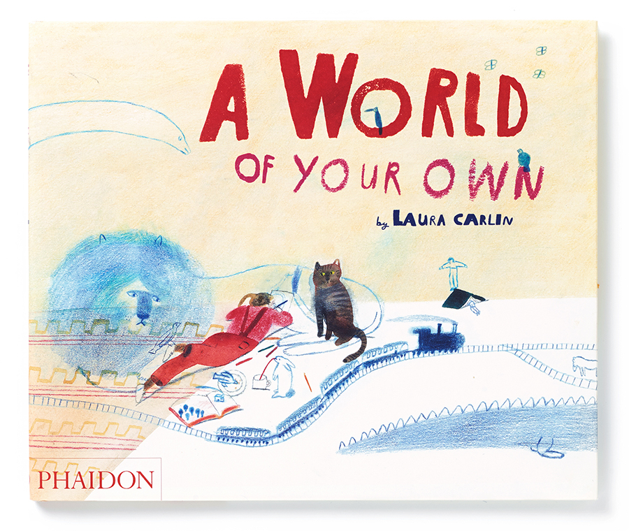 LAURA CARLIN - Heart Agency