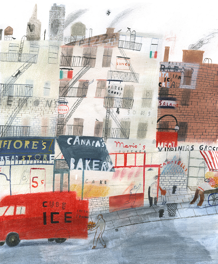 LAURA CARLIN - Heart Agency