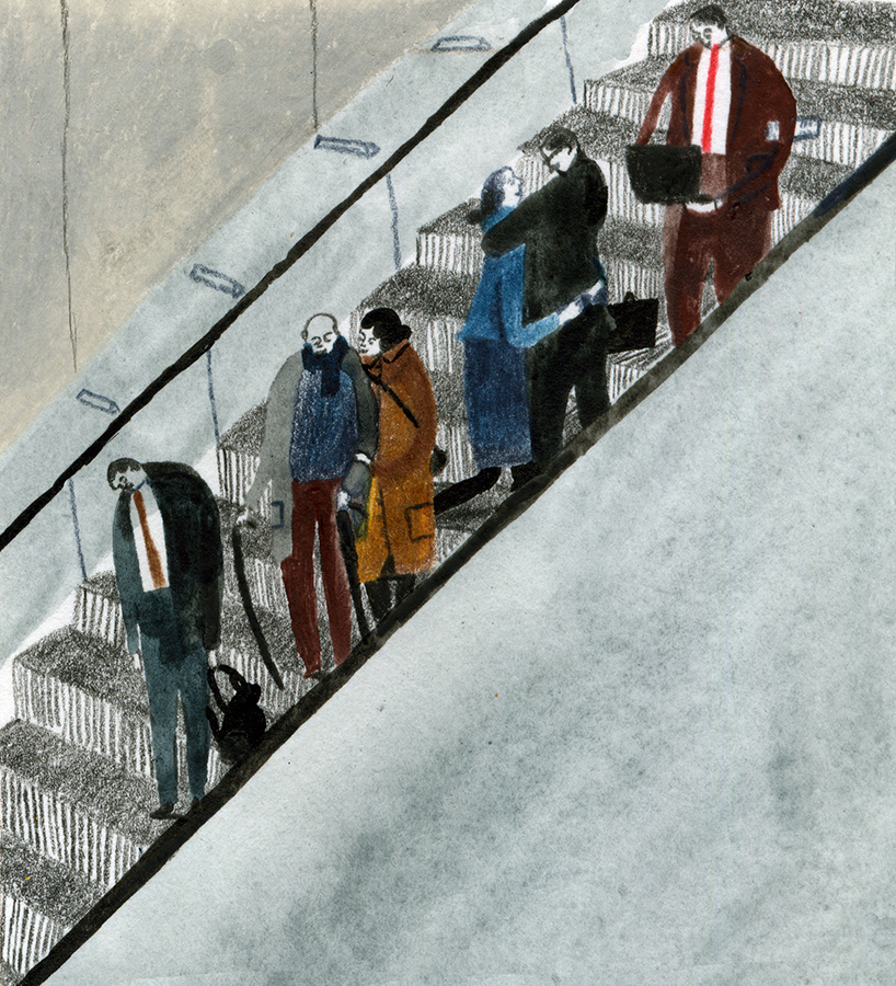 LAURA CARLIN - Heart Agency