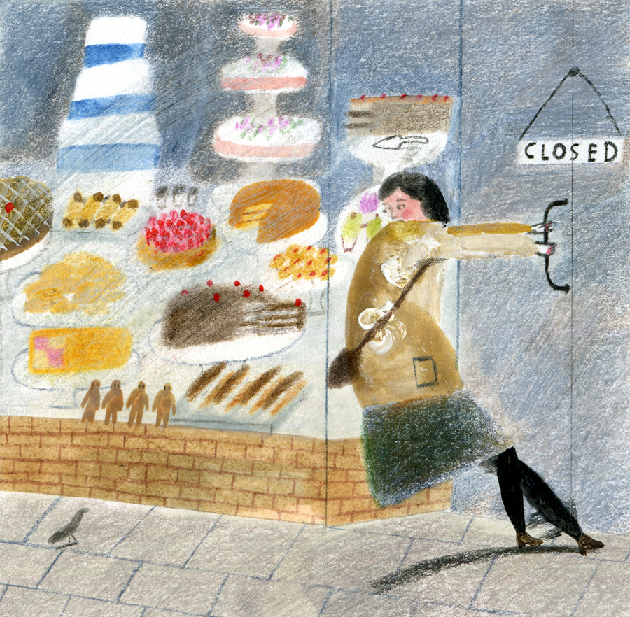 LAURA CARLIN - Heart Agency