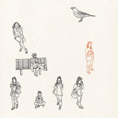 RODERICK MILLS - Heart Agency