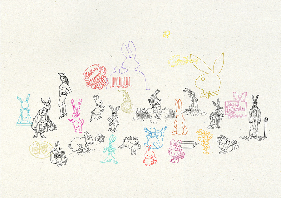 RODERICK MILLS - Heart Agency