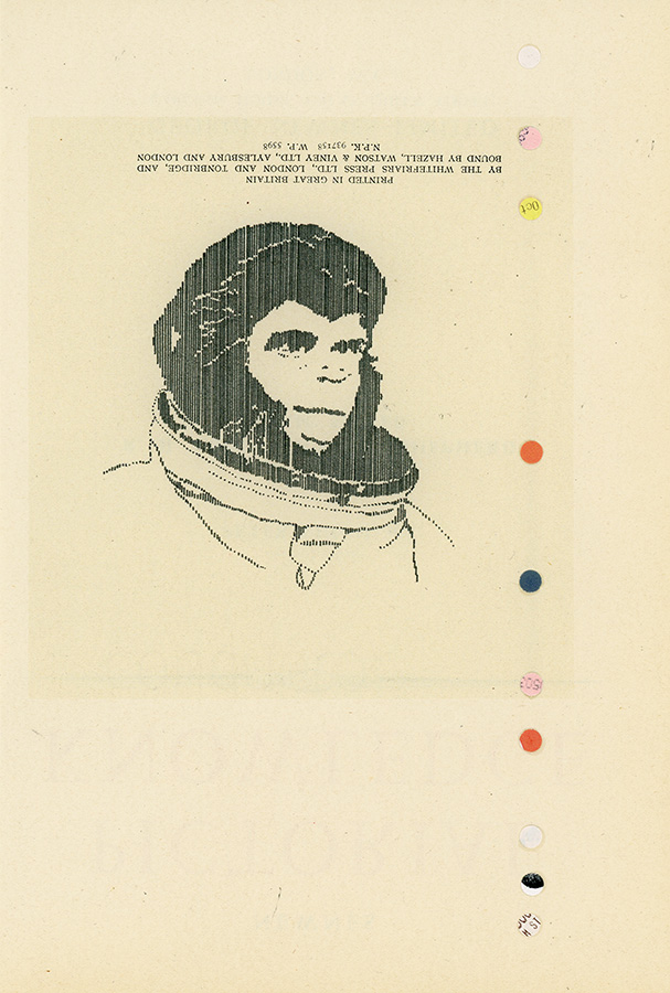 RODERICK MILLS - Heart Agency