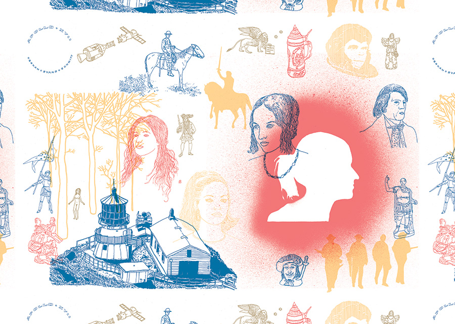 RODERICK MILLS - Heart Agency