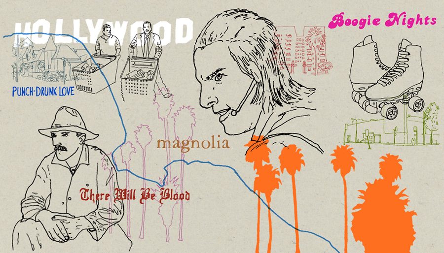 RODERICK MILLS - Heart Agency