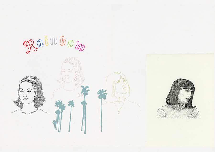 RODERICK MILLS - Heart Agency