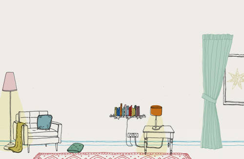 RODERICK MILLS - Heart Agency