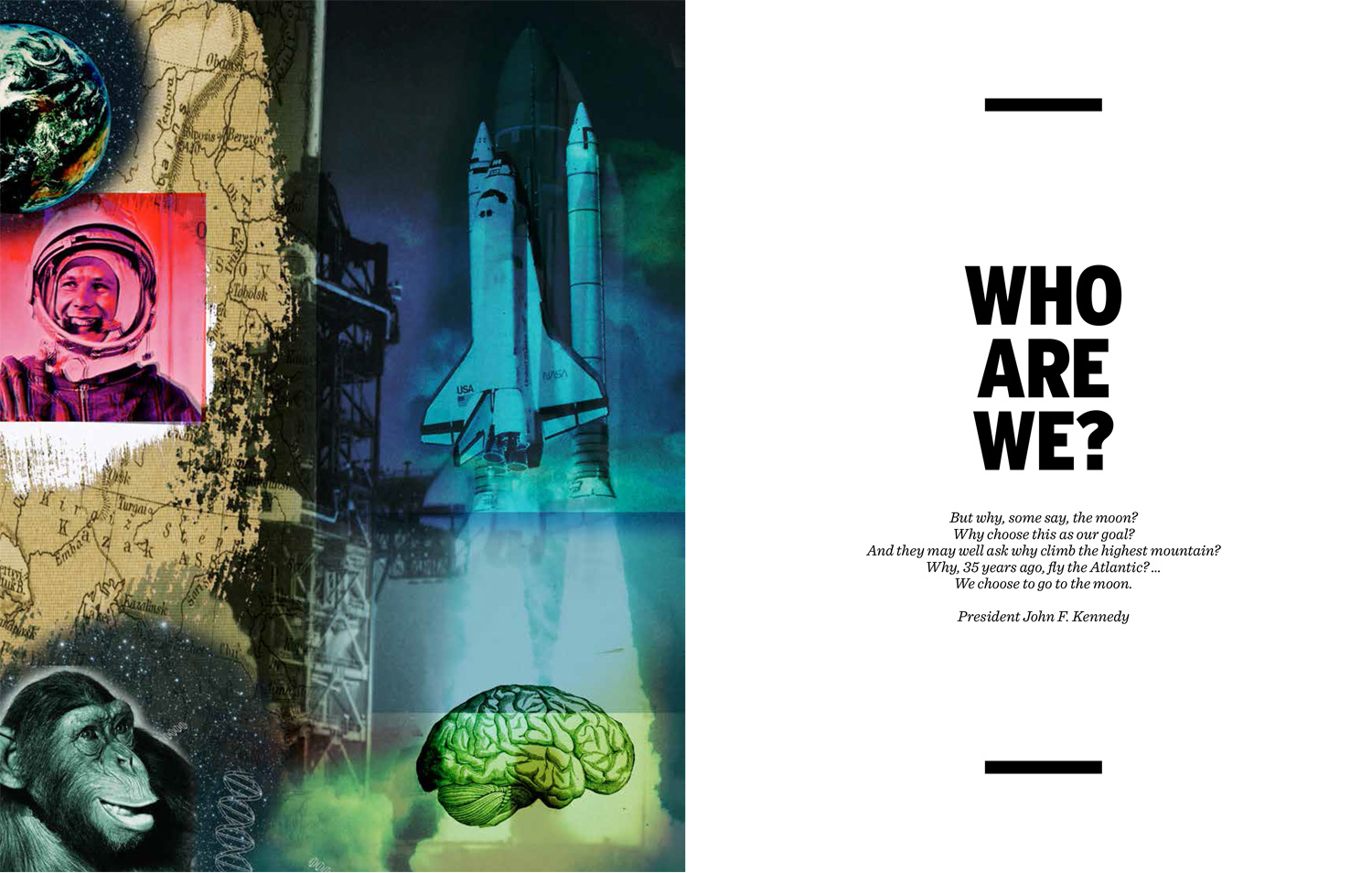 DARREL REES - Heart Agency