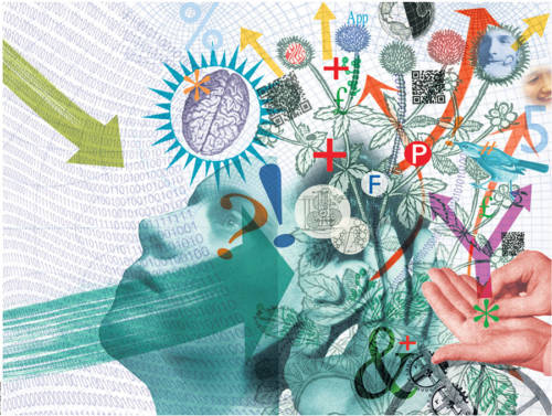 DARREL REES - Heart Agency