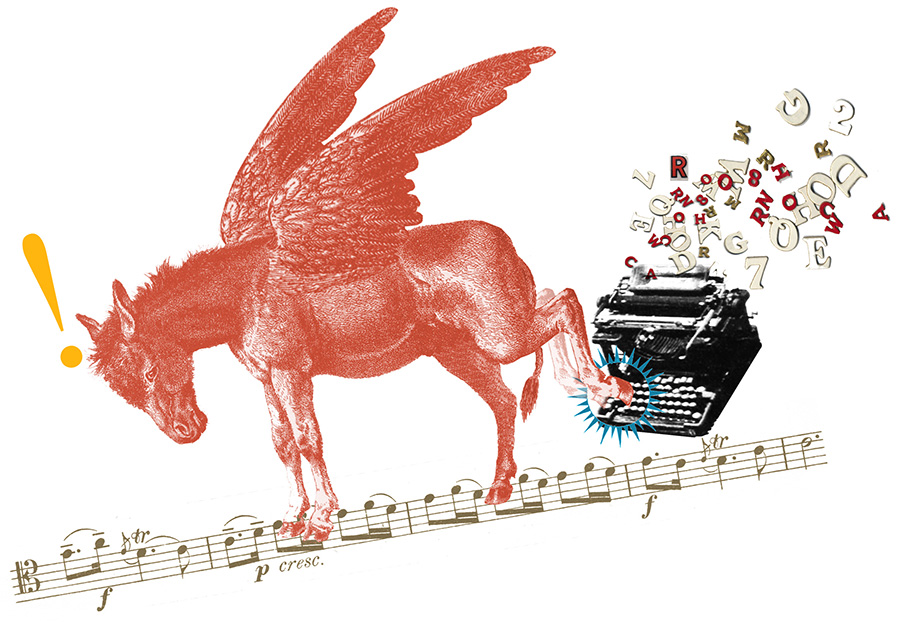 DARREL REES - Heart Agency