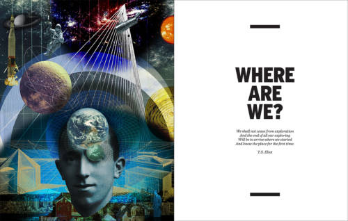 DARREL REES - Heart Agency