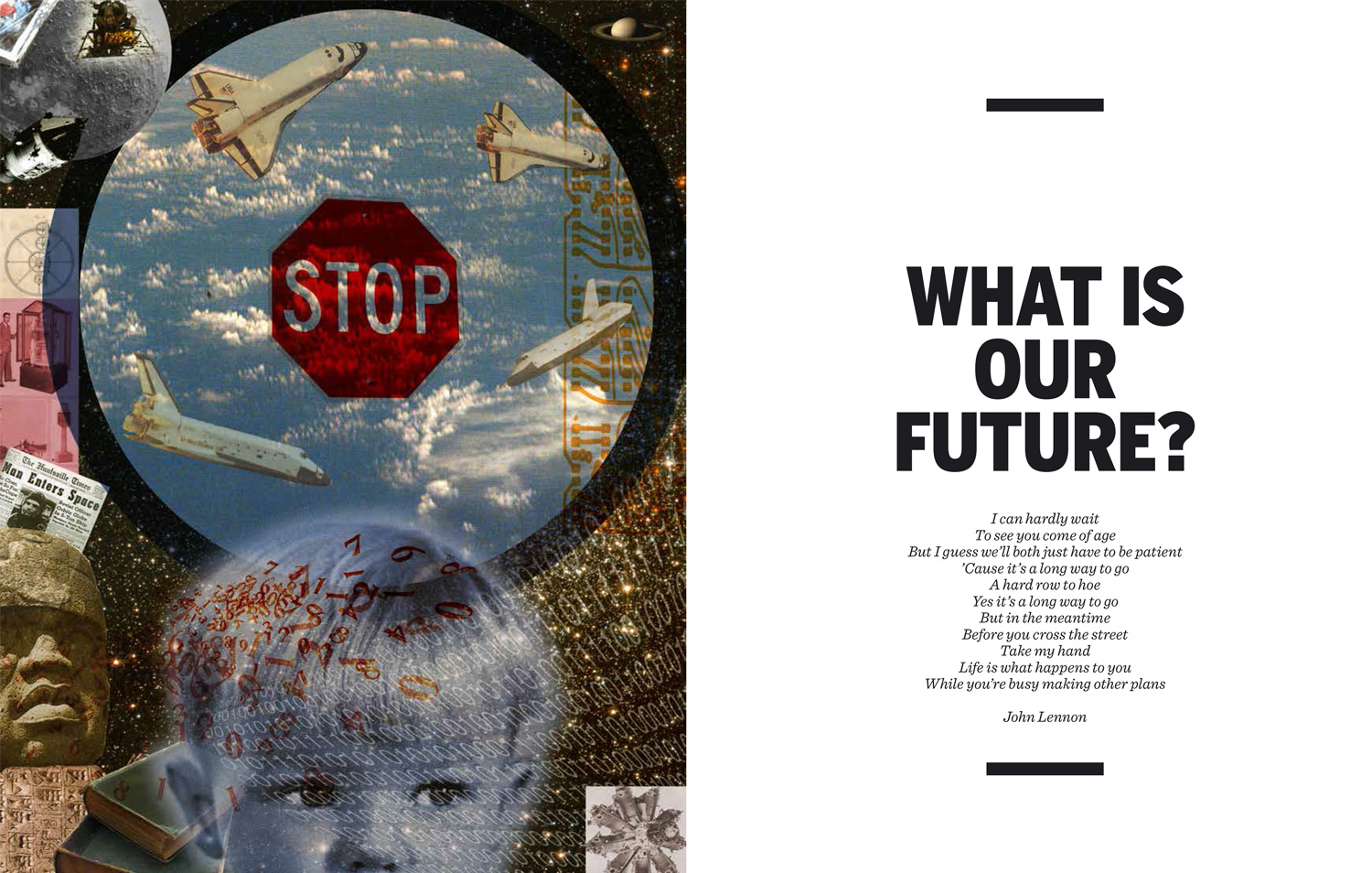 DARREL REES - Heart Agency