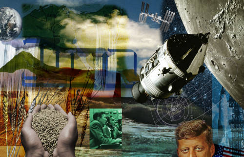 DARREL REES - Heart Agency