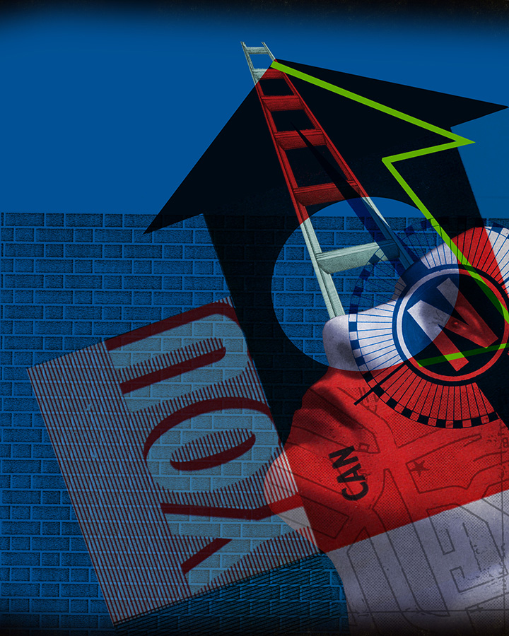 DARREL REES - Heart Agency