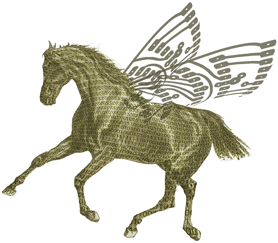 DARREL REES - Heart Agency