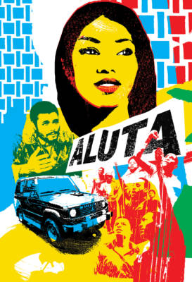 SHONAGH RAE - Heart Agency