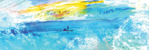 SIMON PEMBERTON - Heart Agency