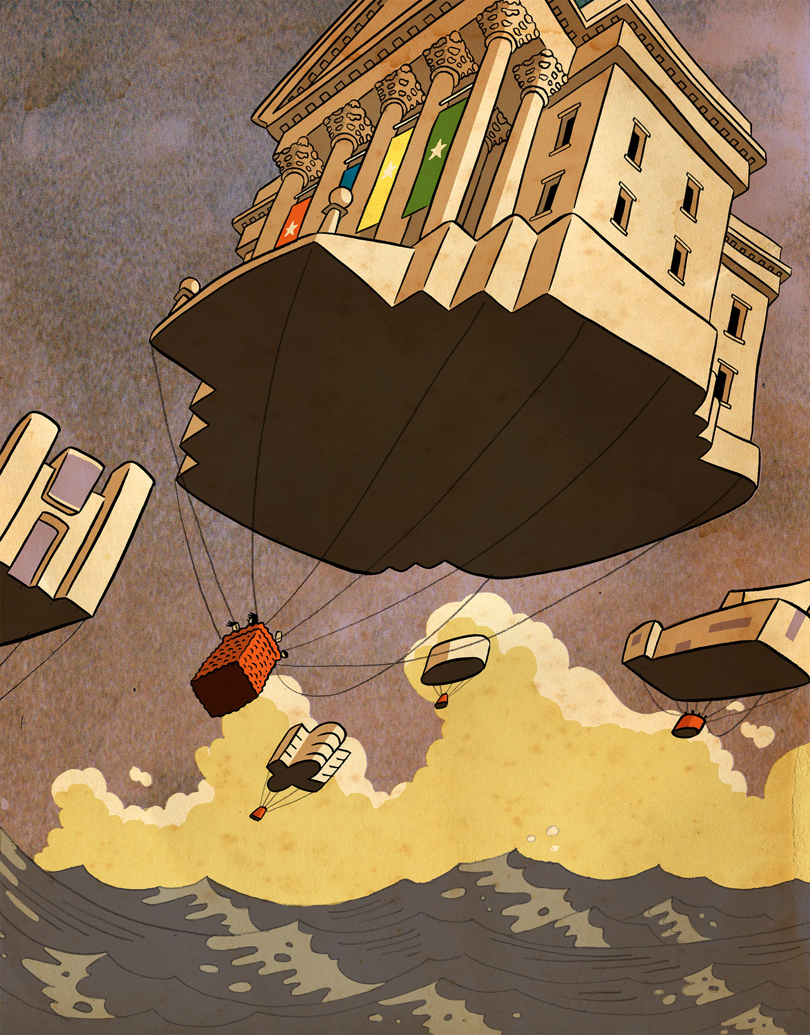 JASON FORD - Heart Agency