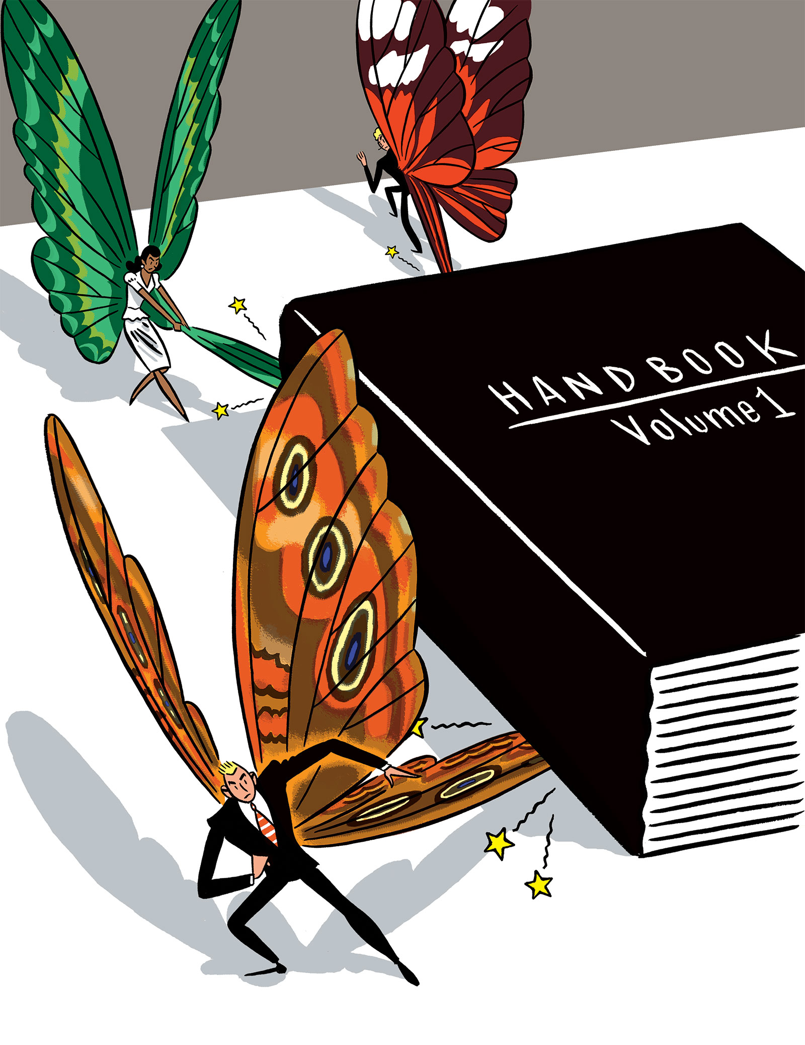 JASON FORD - Heart Agency