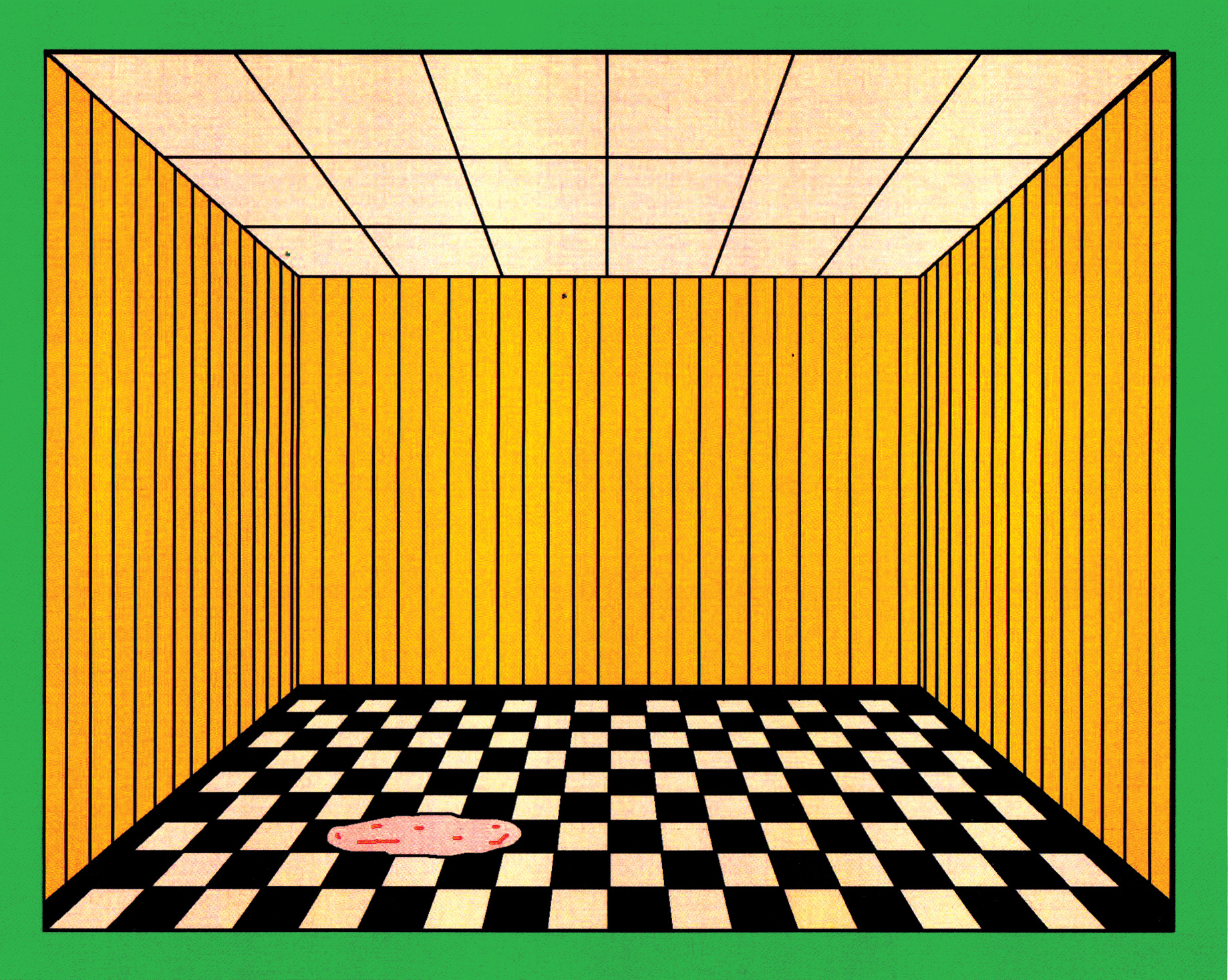 GEORGE WYLESOL - Heart Agency